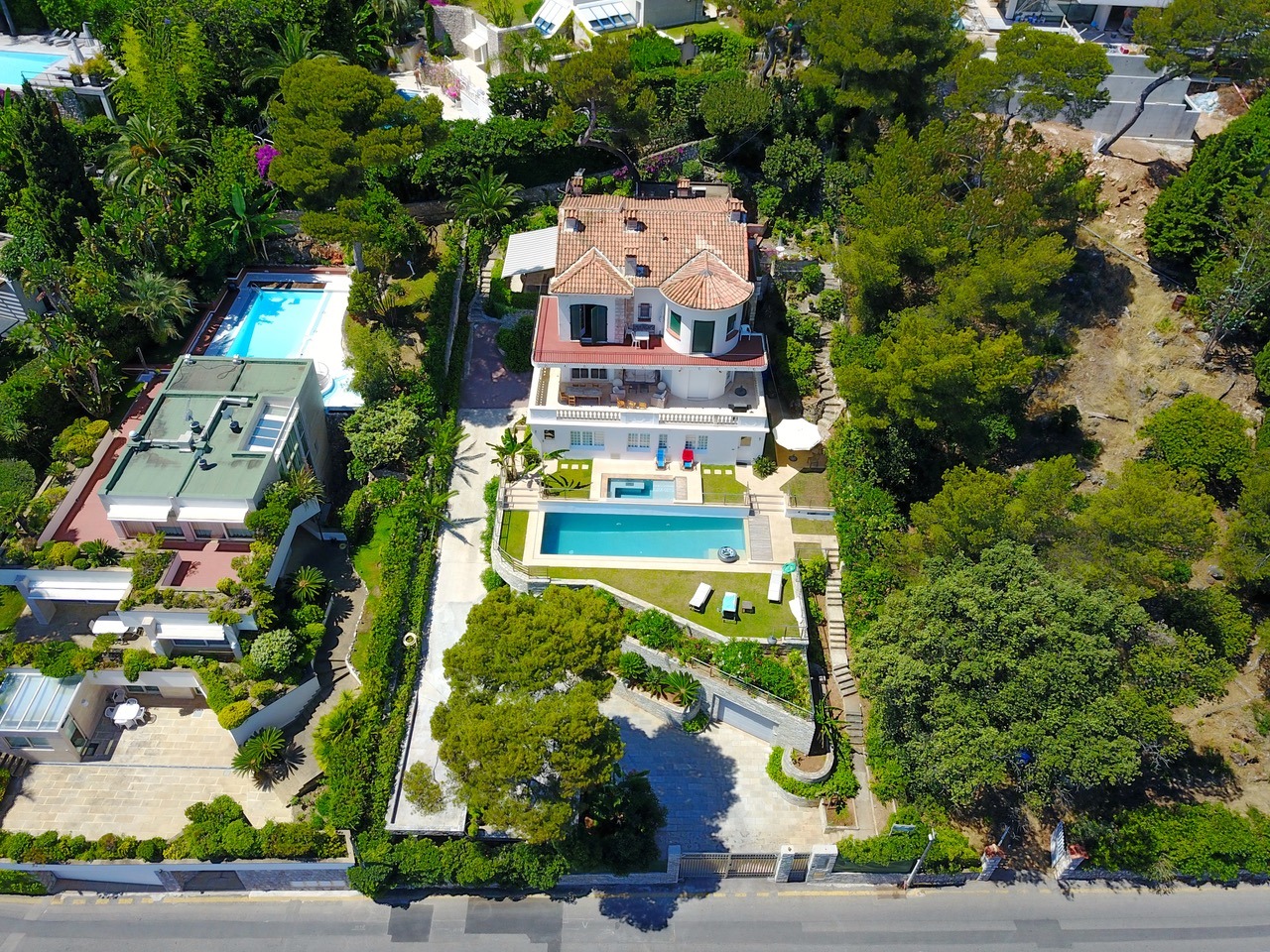 Booking Villa Monaco | Monaco villa